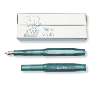 Füllertinte – Papier & Stift