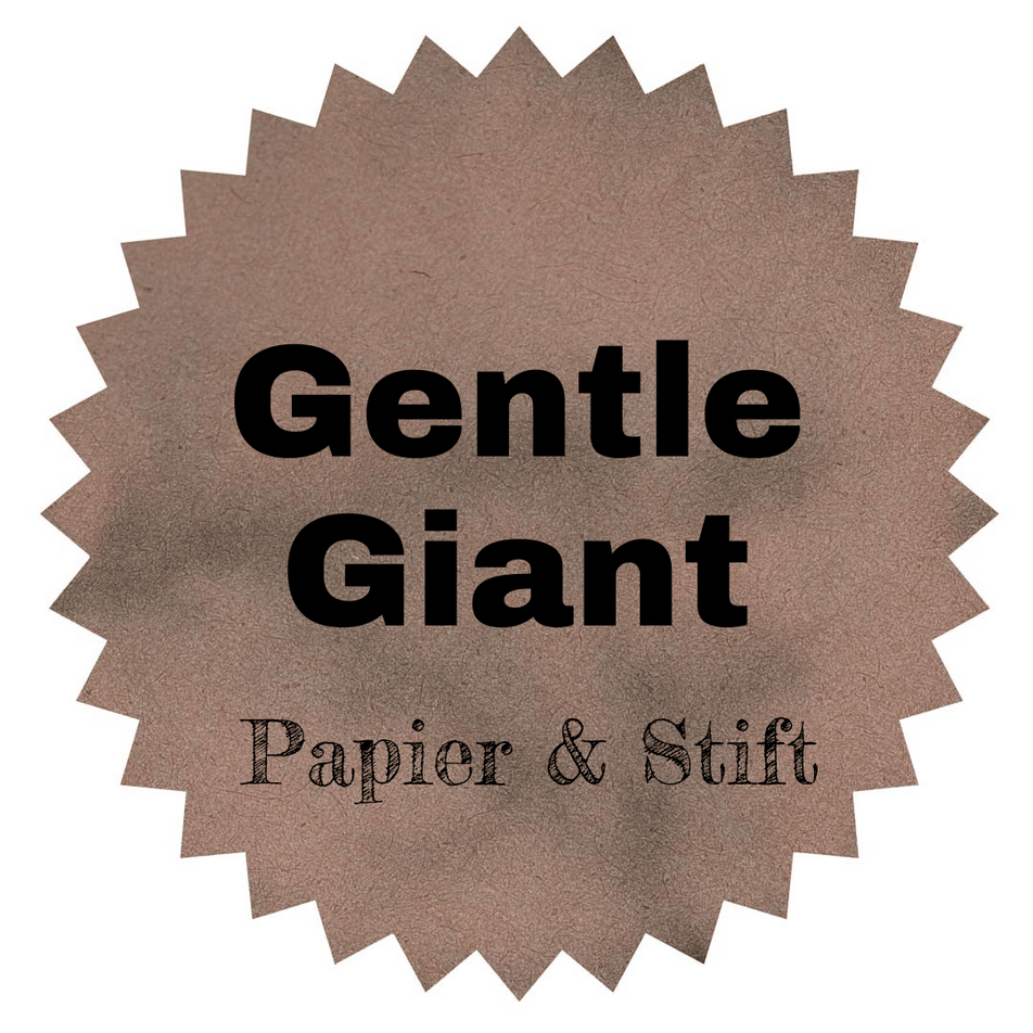 Tom's Studio – Papier & Stift