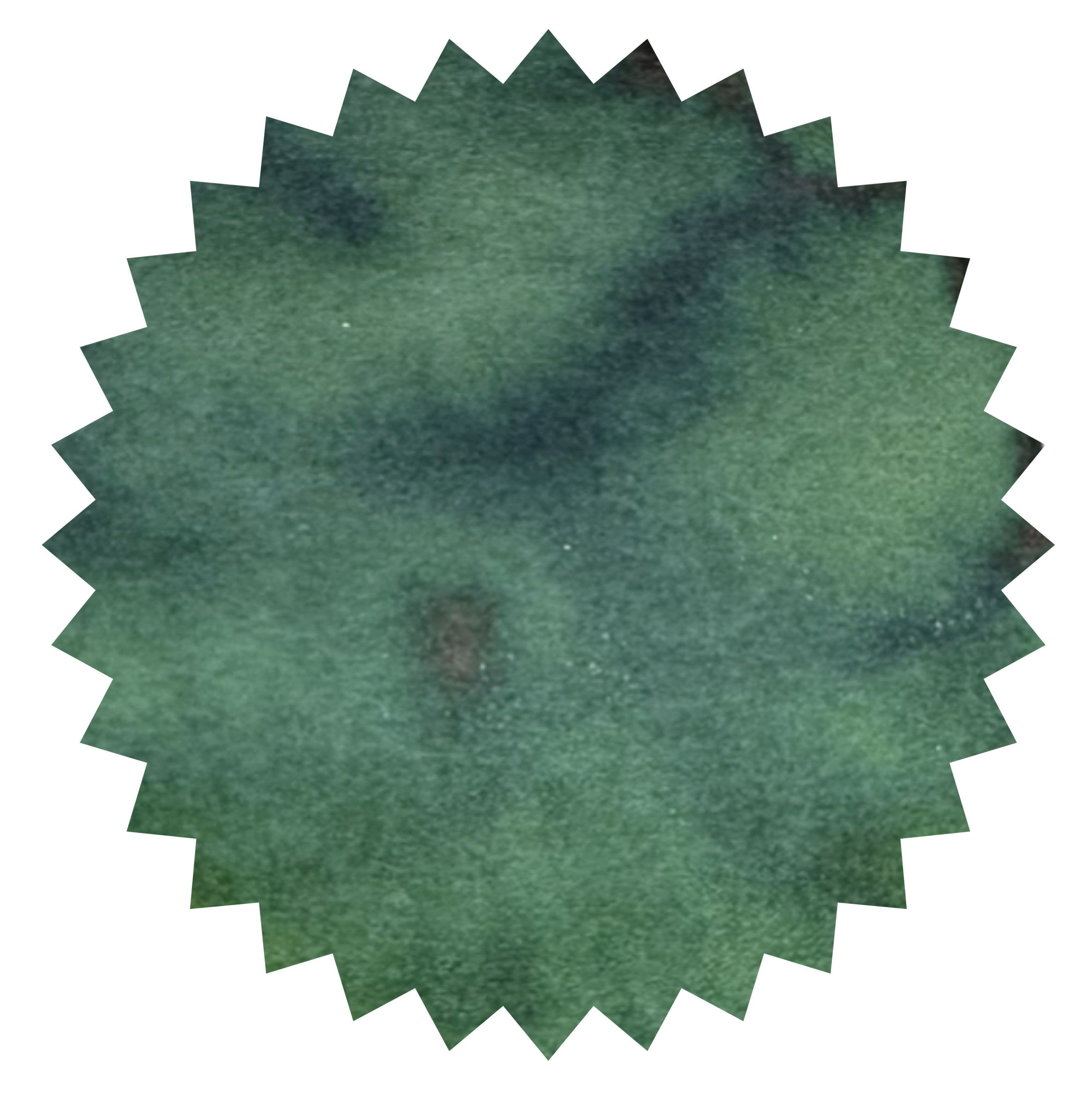 Robert Oster - Sinner's Weed – Papier & Stift